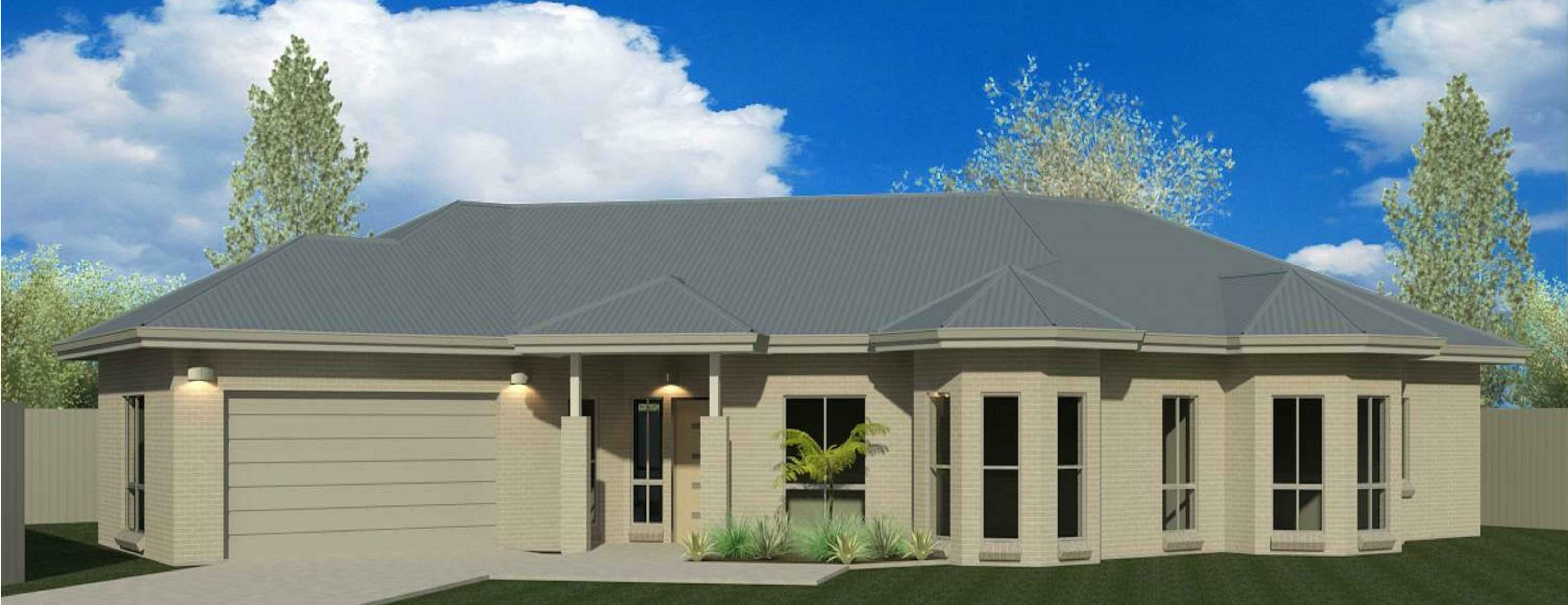 Whitfield | Craftsman Homes Grafton