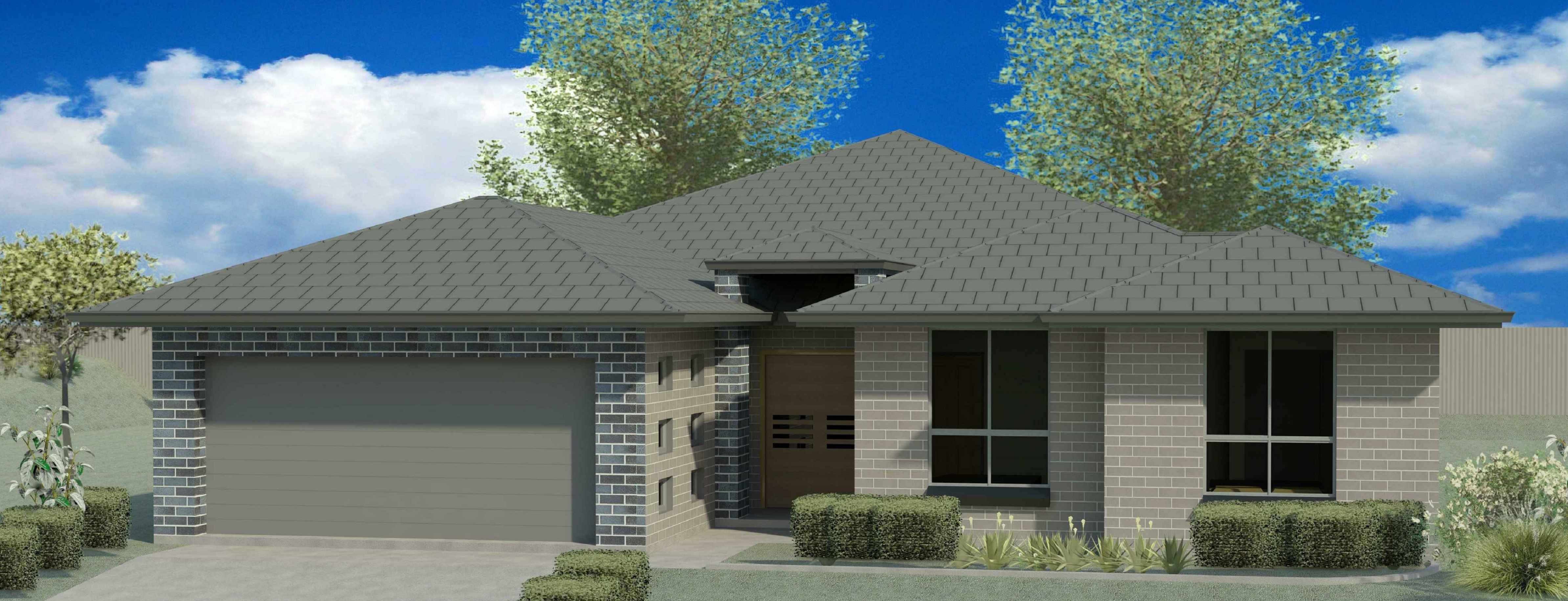Fairhaven | Craftsman Homes Grafton